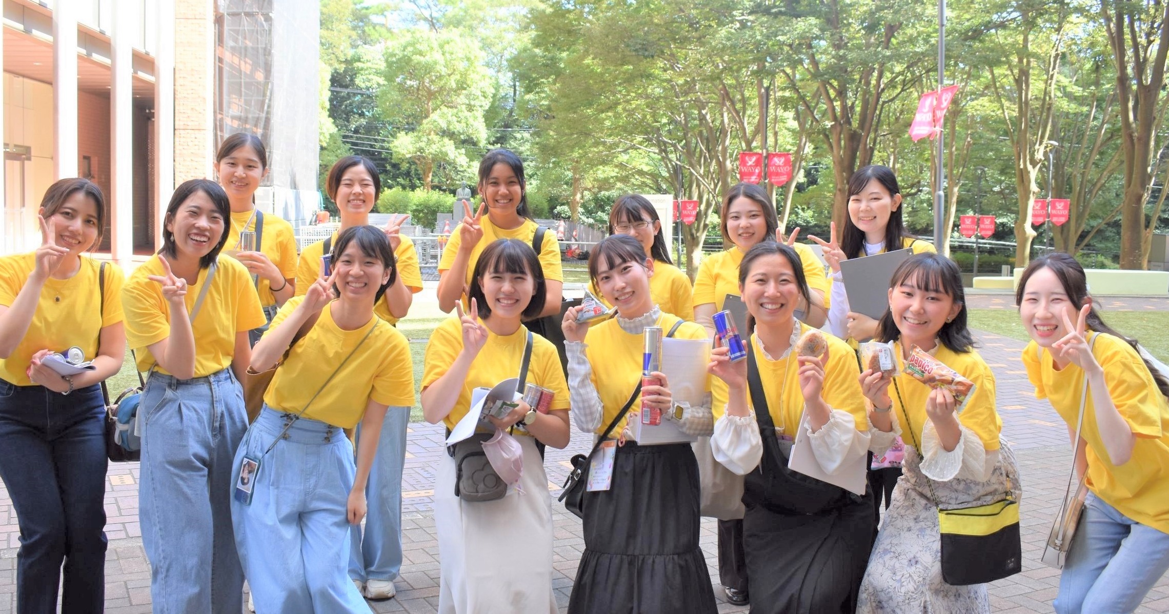 manaba 和洋女子 – 和洋女子大学 新入生の方へ – HQEKO